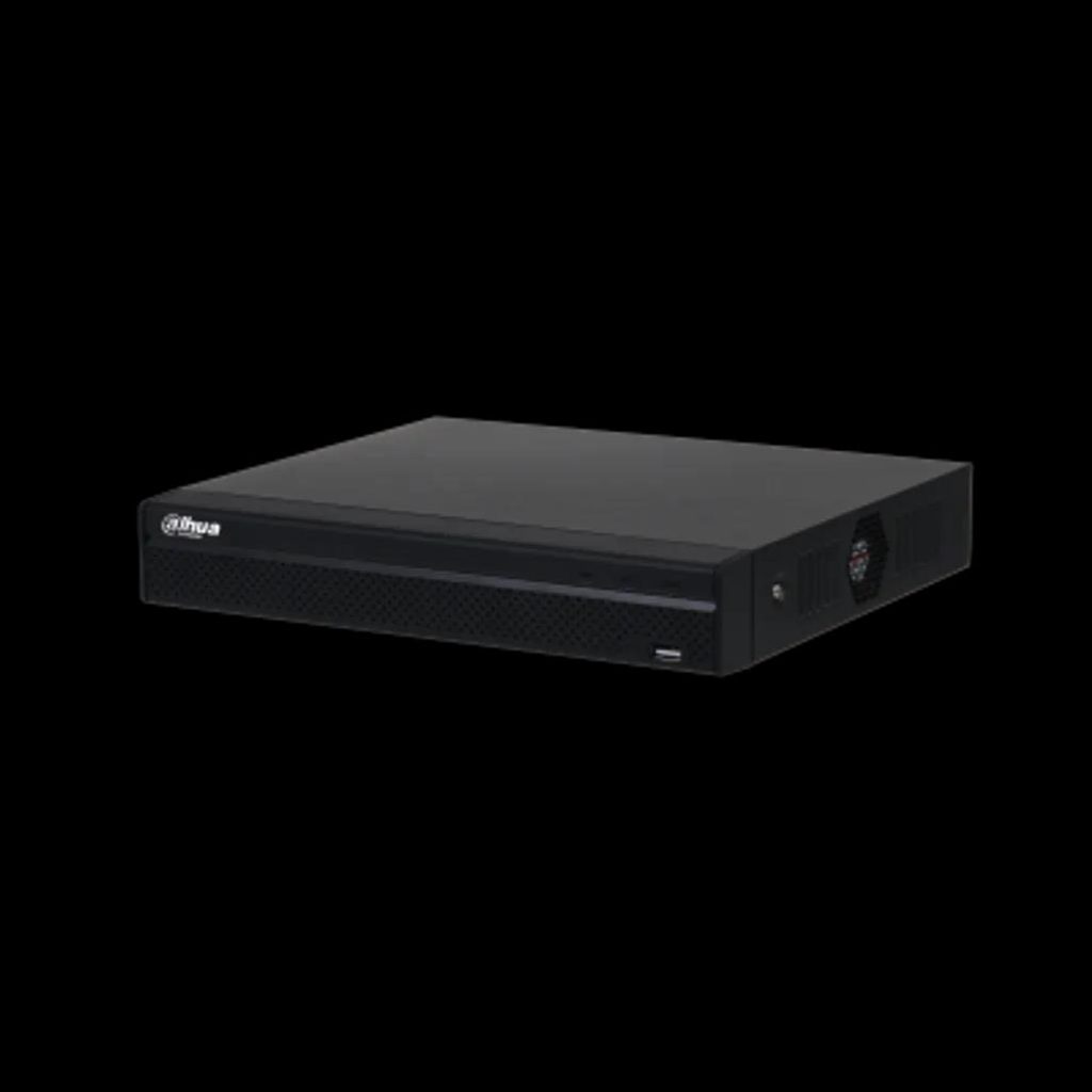 Dahua 8 Channel Compact 1U 1HDD Network Video Recorder - PCshop24.co.za